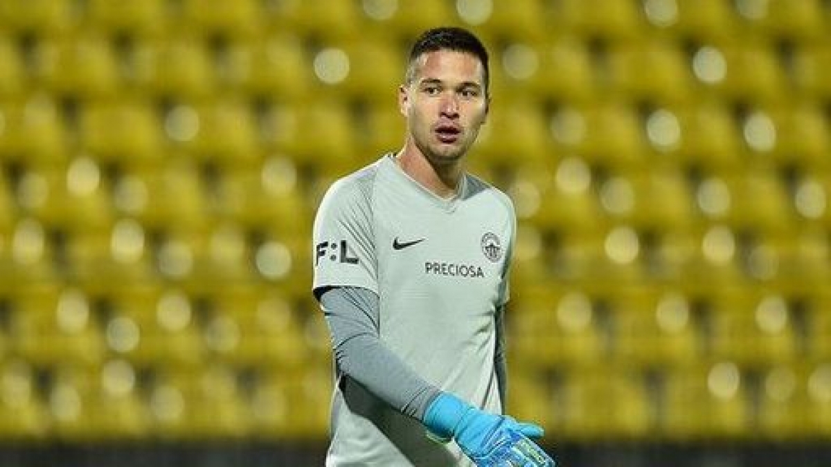 Không được lên đội tuyển CH Czech, Filip Nguyễn vẫn thi đấu thăng hoa