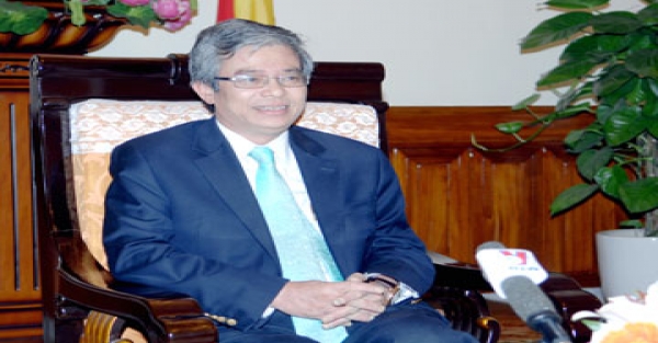 Việt Nam luôn chủ động, tích cực và có trách nhiệm